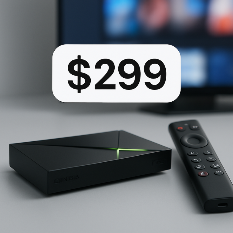 Roku Increases Streaming Device Prices Amid Rising Memory Costs – The ...